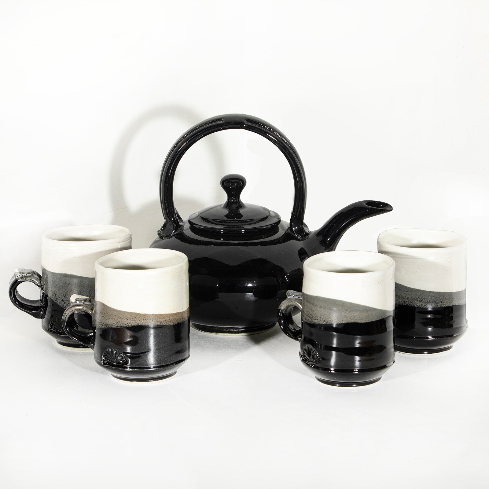 Ceramic Homewares - Sean Nicholson Clay